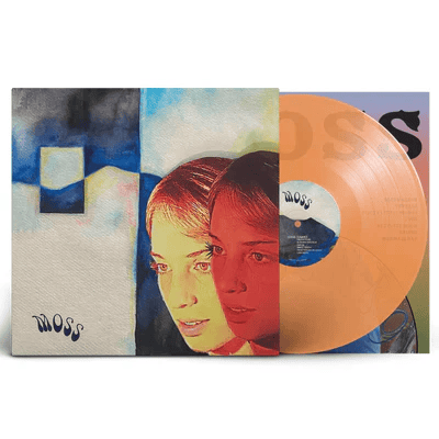 MAYA HAWKE - Moss Vinyl – JWrayRecords