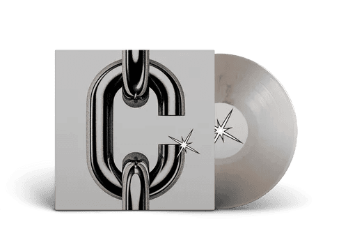 CIVIC - Chrome Dipped Vinyl – JWrayRecords