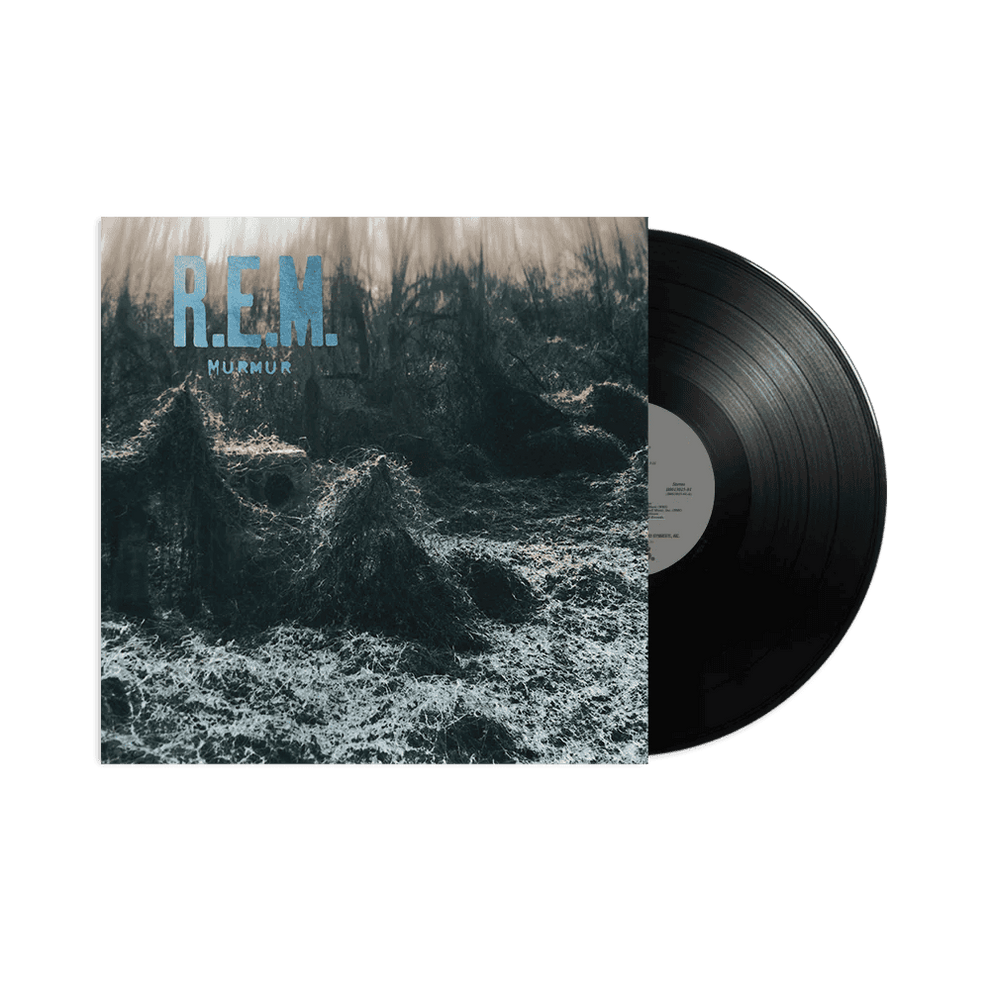 REM - Murmur Vinyl – JWrayRecords