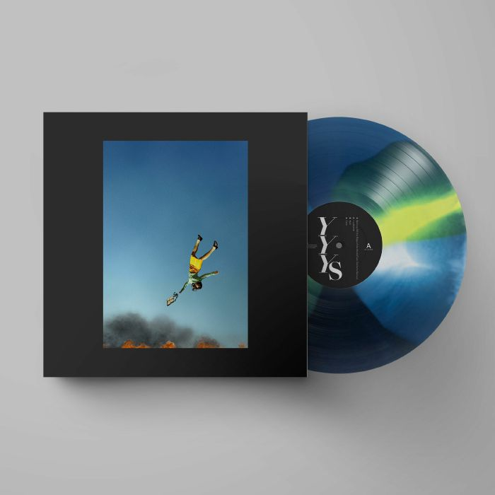 YEAH YEAH YEAHS - Cool It Down (National Album Day 2025) Vinyl ...