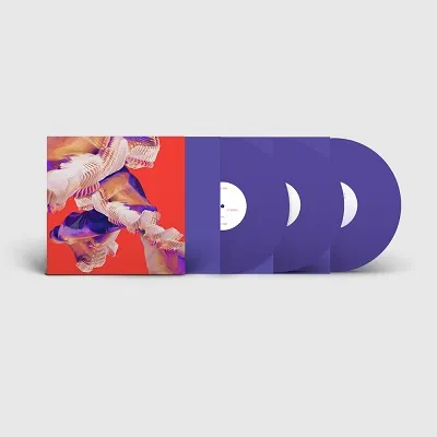 BICEP - Isles Deluxe Edition Vinyl – JWrayRecords