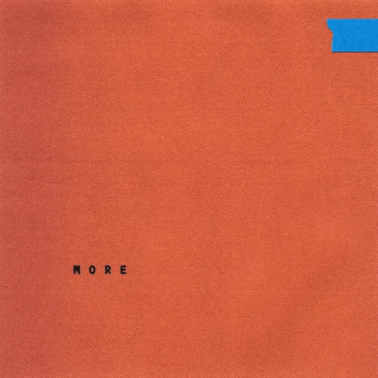 WALLOWS - More EP RSD25 Vinyl – JWrayRecords